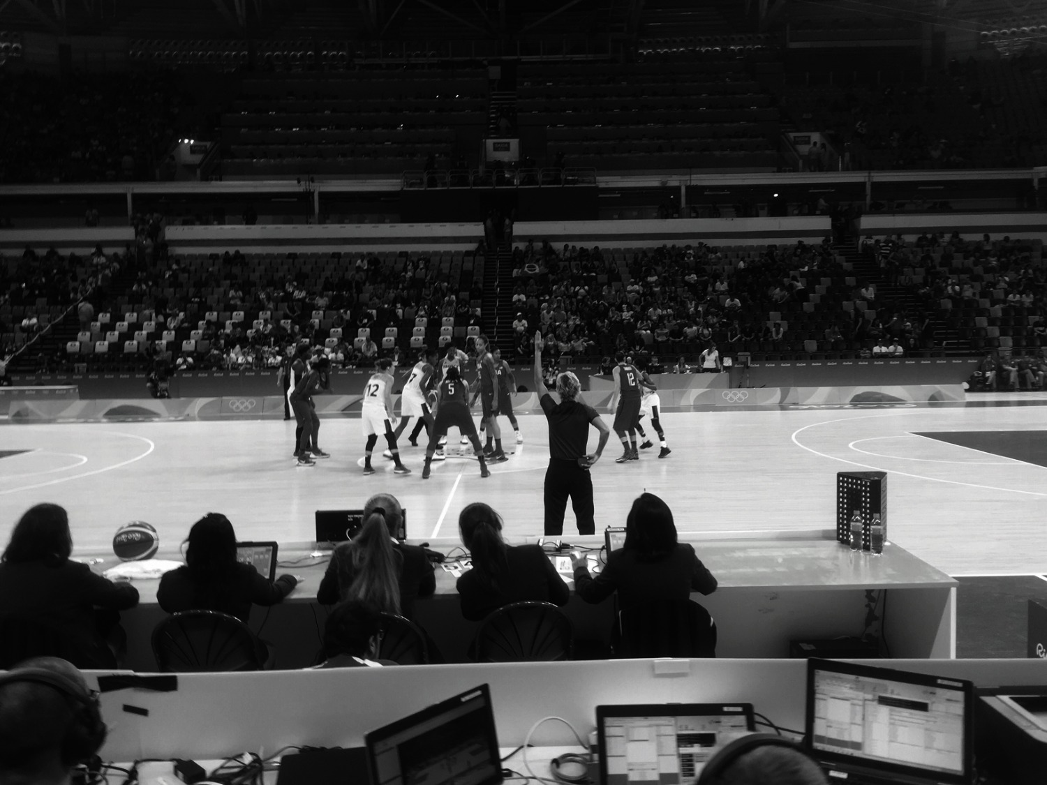 Photo Gallery – ALBERTA BASKETBALL OFFICIALS ASSOCIATION